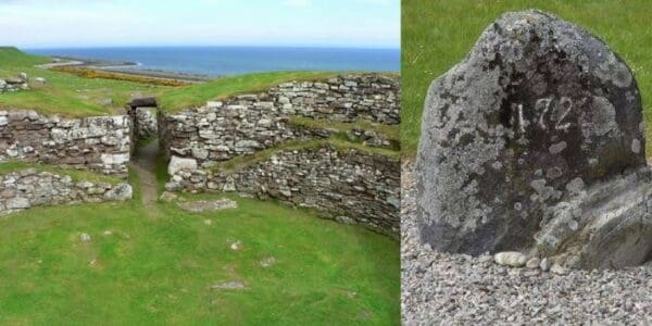 Ten Things to DO in Dornoch: History and Heritage - Dornoch