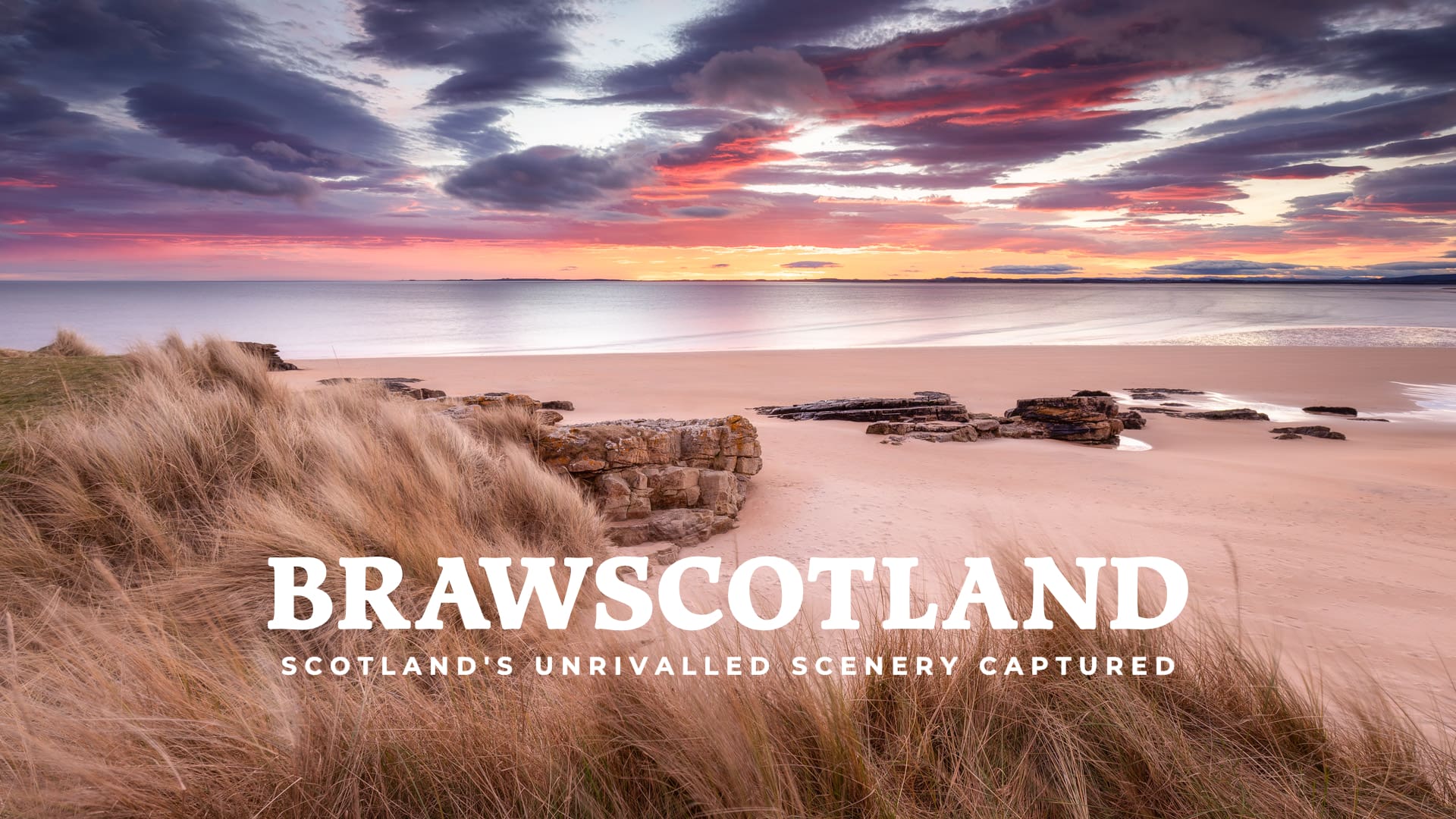 Dornoch - A beautiful town in the Scottish Highlands