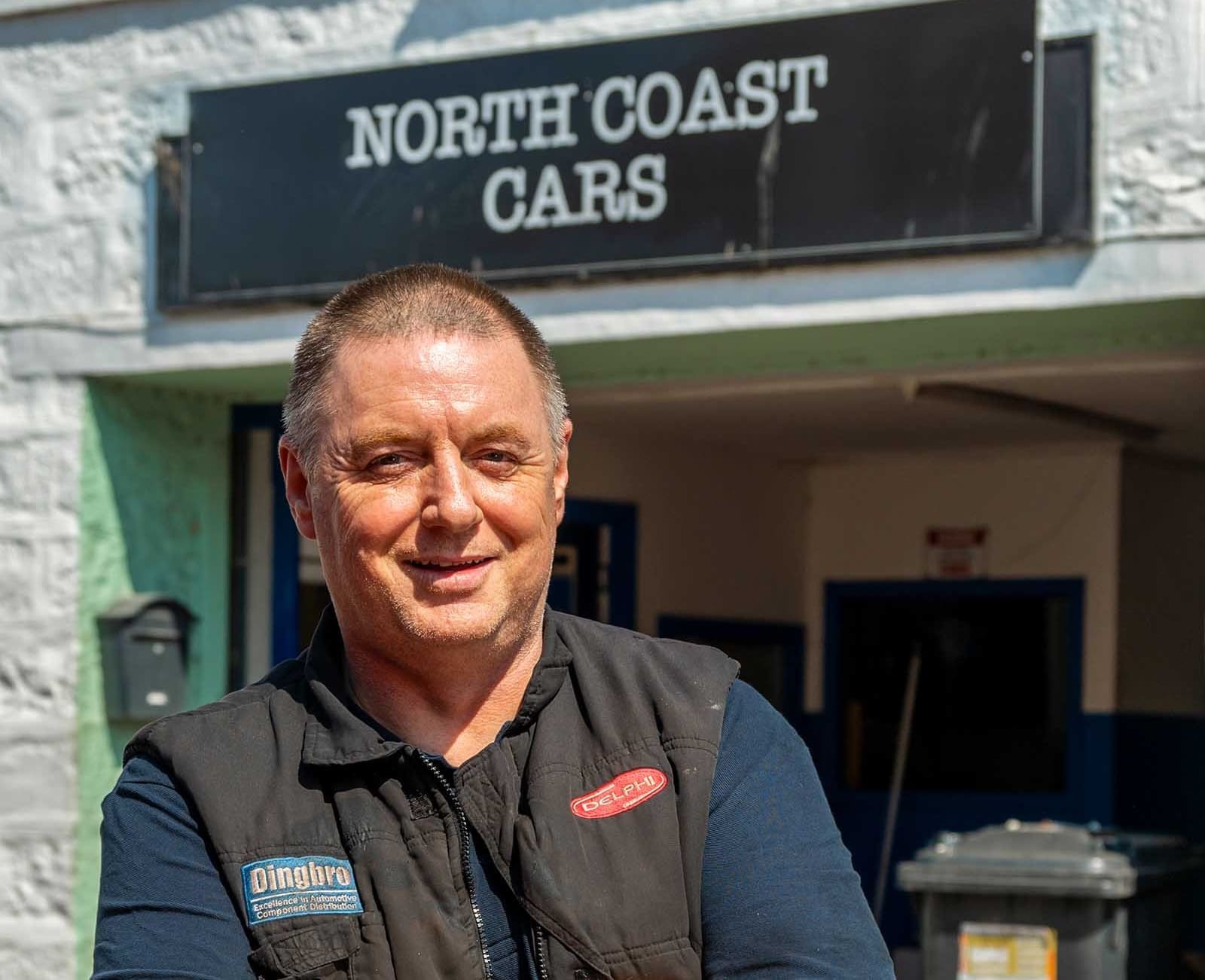 North Coast Cars - Dornoch