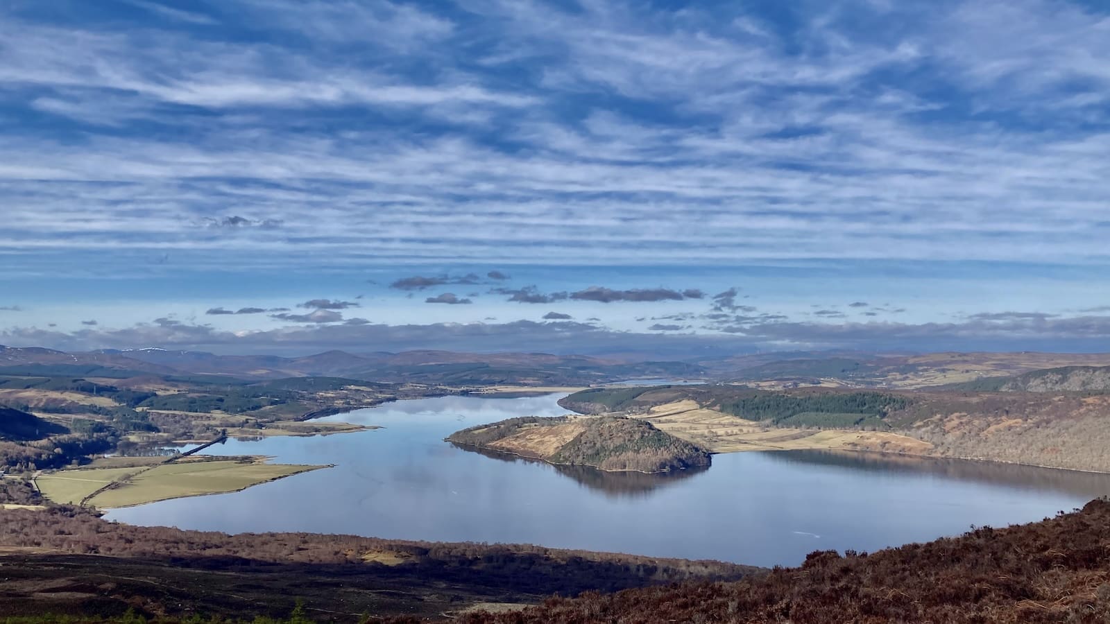 Dornoch - A beautiful town in the Scottish Highlands