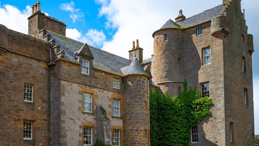 Dornoch - A beautiful town in the Scottish Highlands