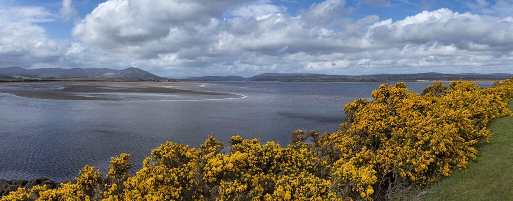 Dornoch - A beautiful town in the Scottish Highlands