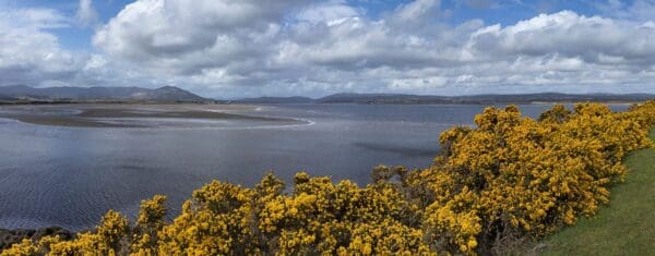 Dornoch - A beautiful town in the Scottish Highlands